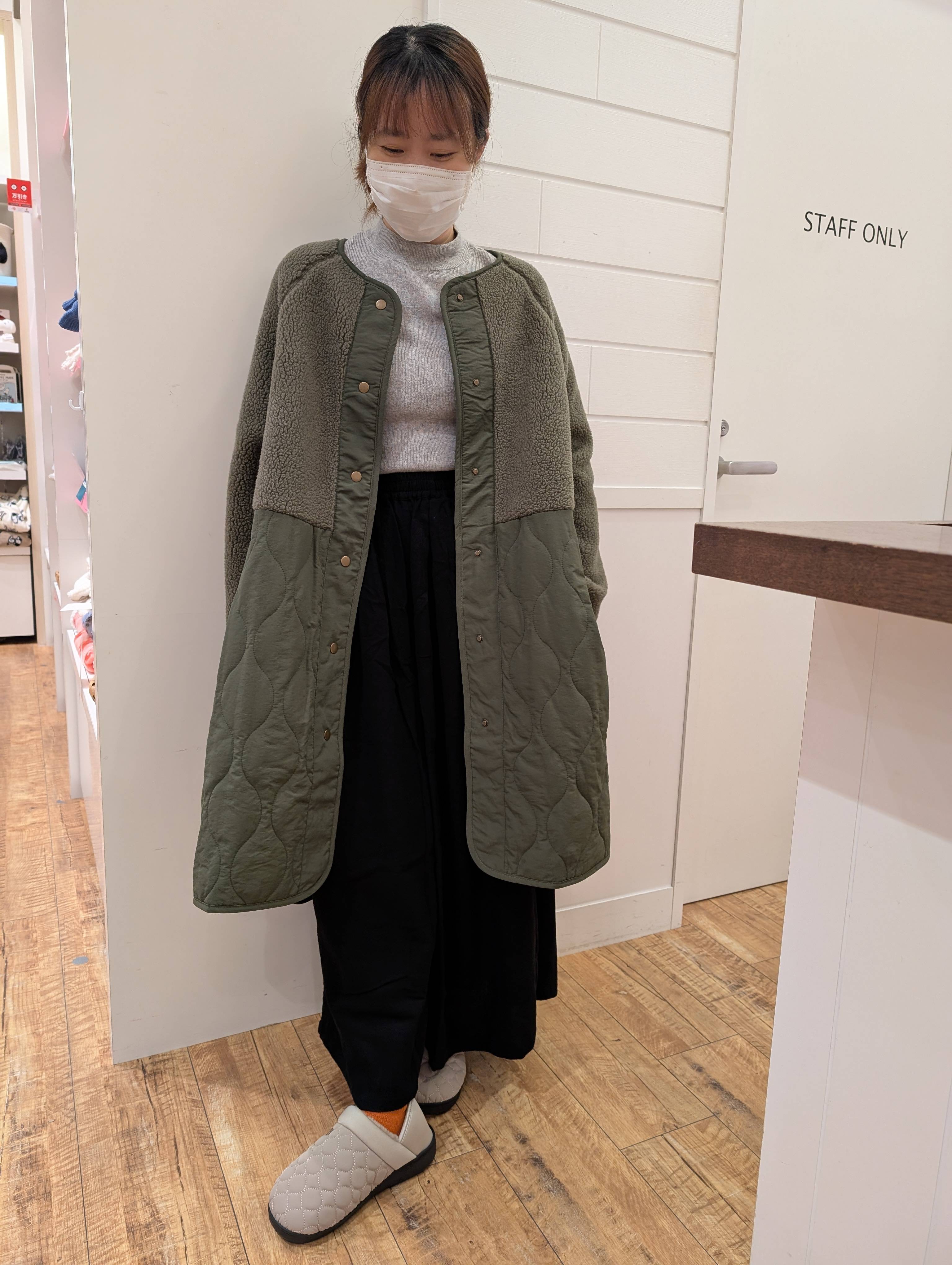 ☆おすすめアウター☆ | ショップニュース | イーアス高尾